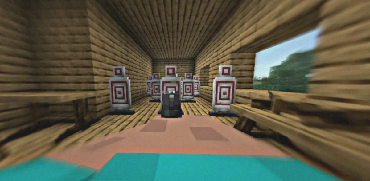 Карта Minecraft PUBG » Modmcpe.net — всё для любителей игры Minecraft на Android