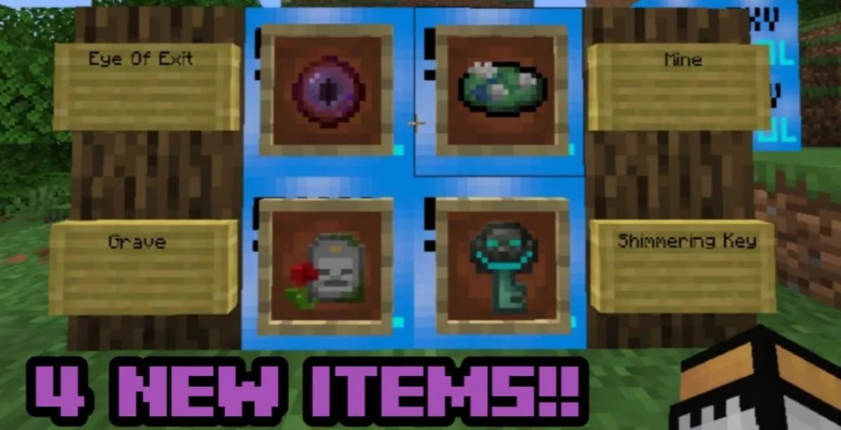 Мод Craftmine » Modmcpe.net — всё для любителей игры Minecraft на Android